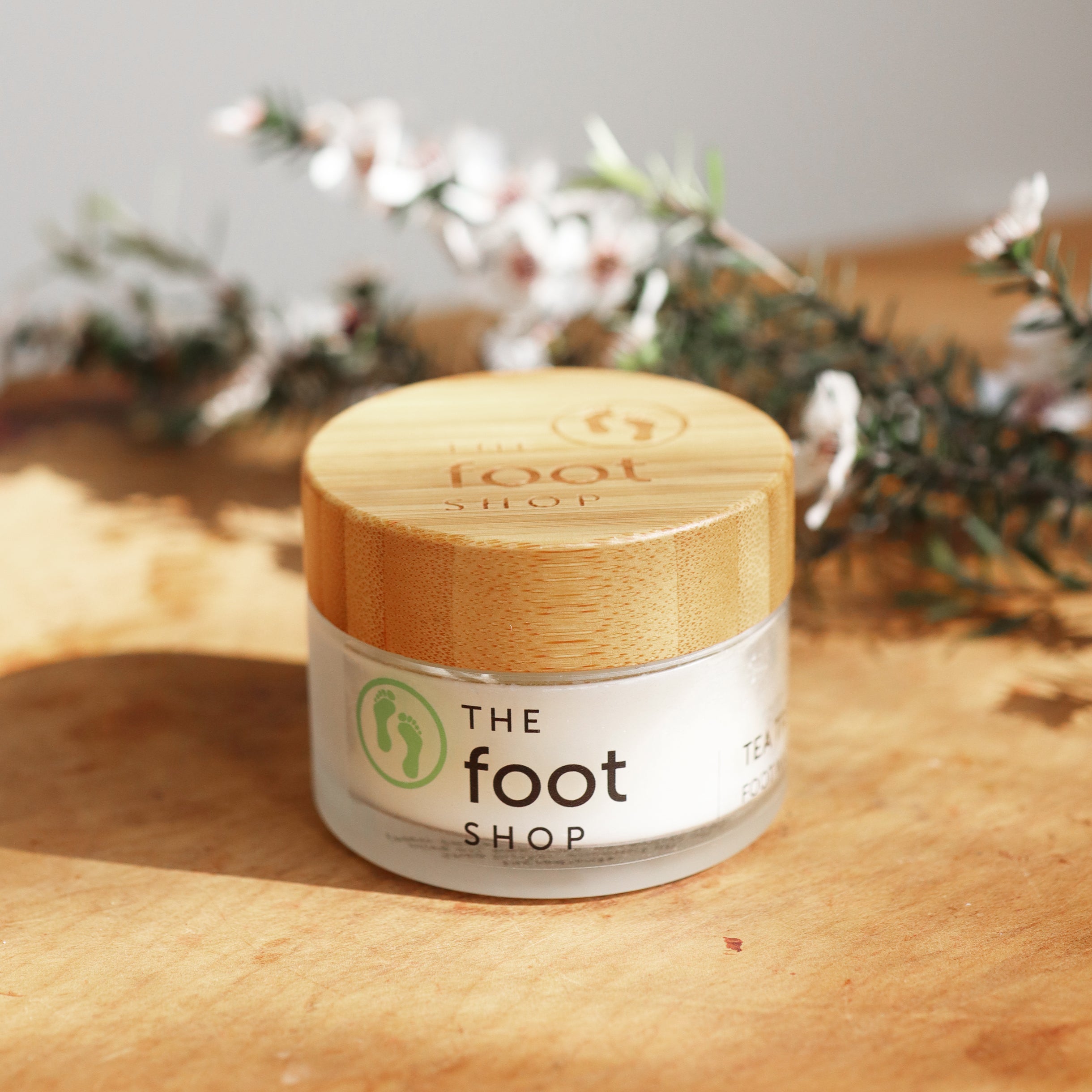 The Foot Shop – Foot Shop NZ
